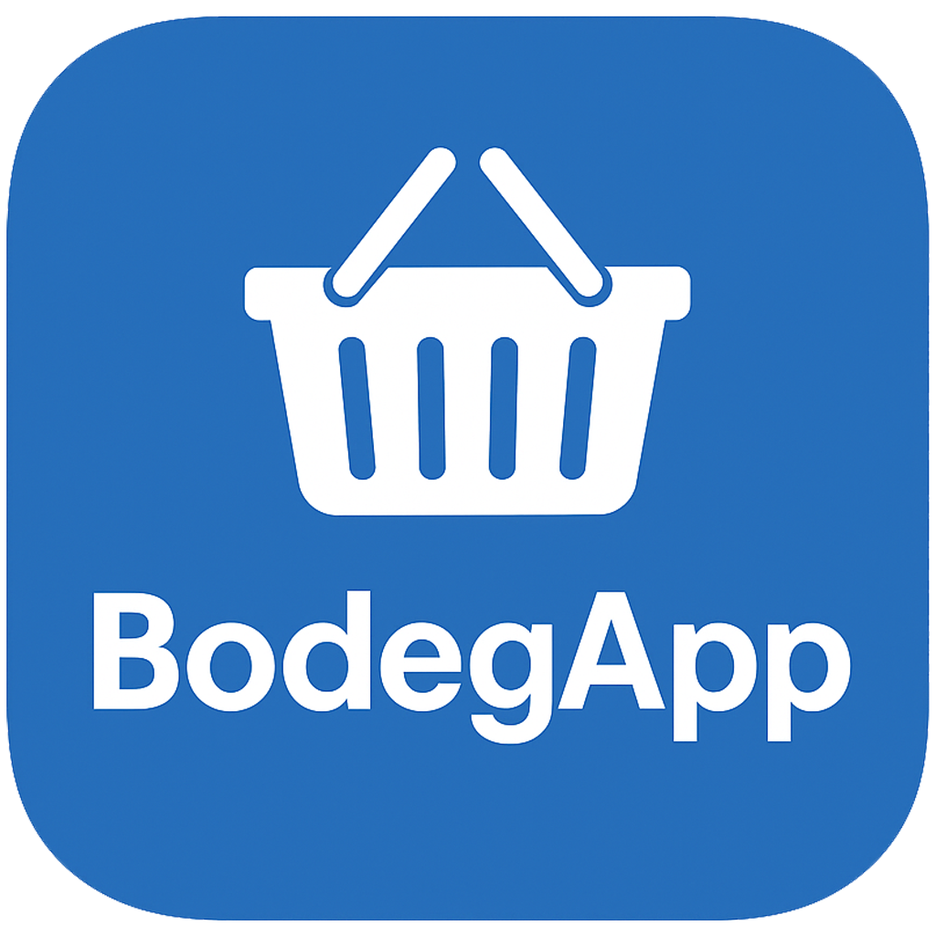 BodegApp – Descarga para Windows